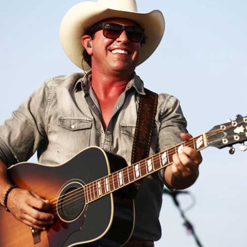 Cody Johnson & Friends - Panther Island Pavilion