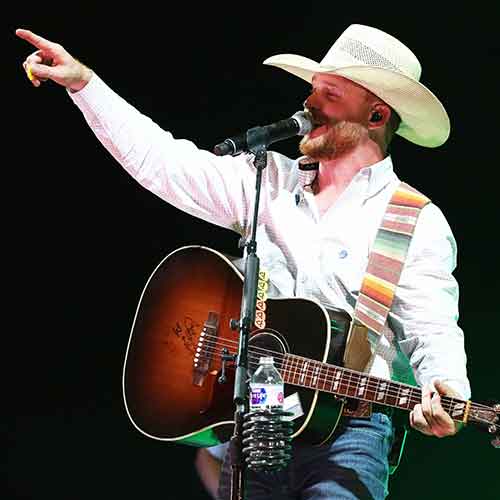 CODY JOHNSON COMING TO PANTHER ISLAND PAVILION 6.29.19 - Panther Island ...